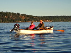 Tyee Fishing with Coastal Island Fishing Adventures Charters